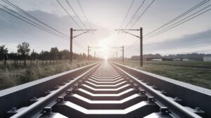 The True Cost of Constructing 1km of High-Speed Rail - Roll2rail