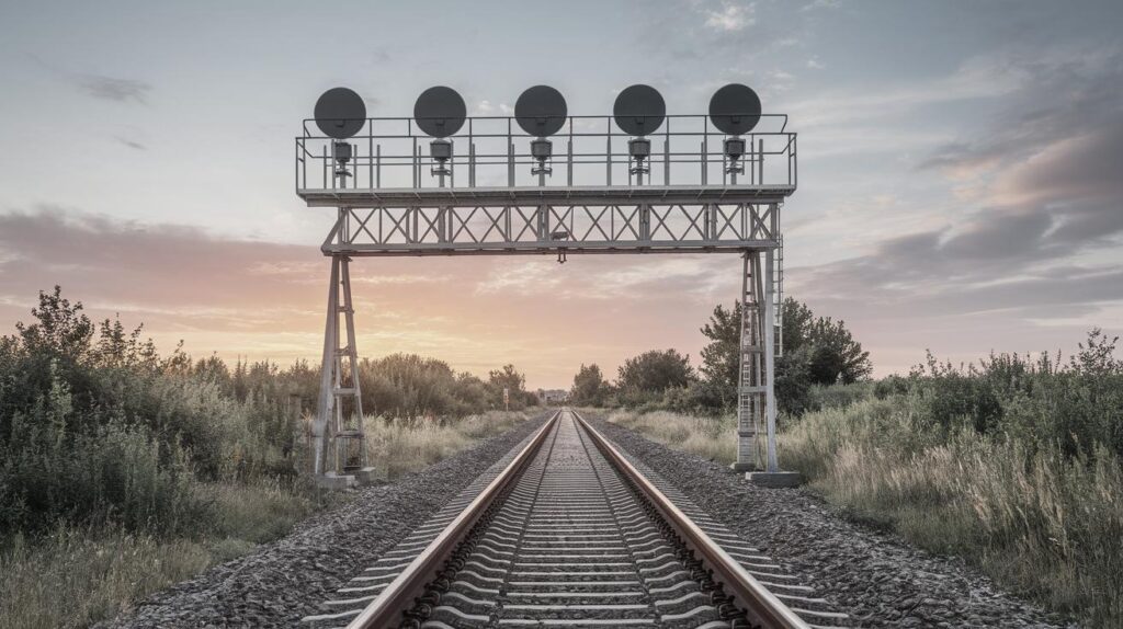 Decoding the Tracks: Understanding the Differences in European Rail ...