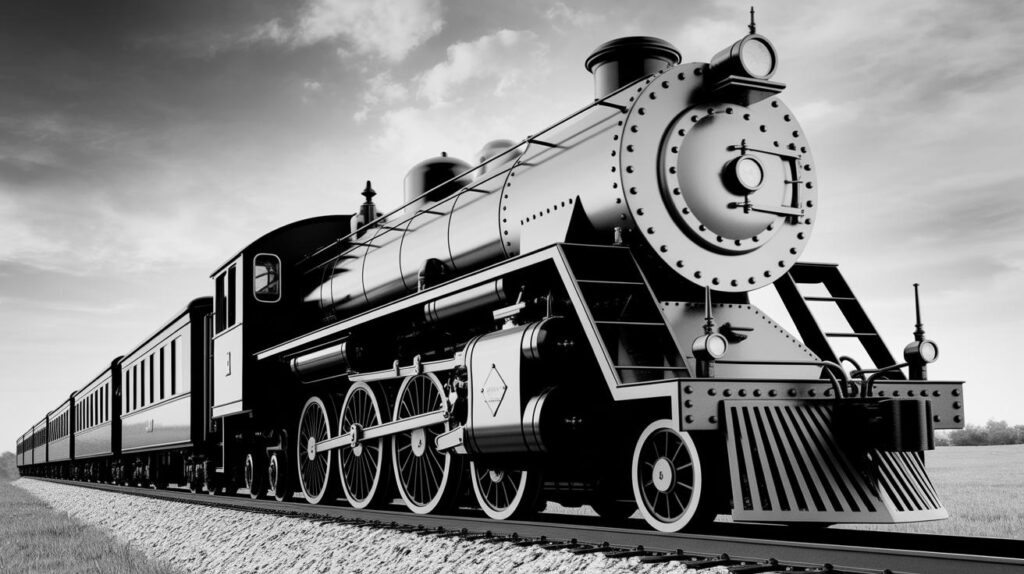 Exploring the Different Types of Train Engines: A Comprehensive Guide ...
